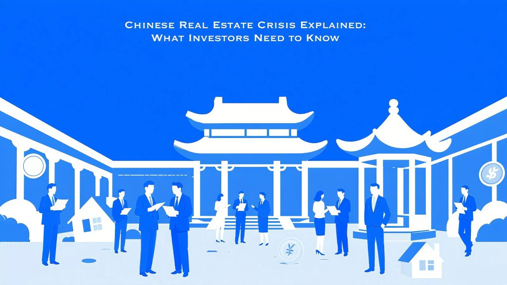 China's Real Estate Crisis Explained: What Investors Need to Know