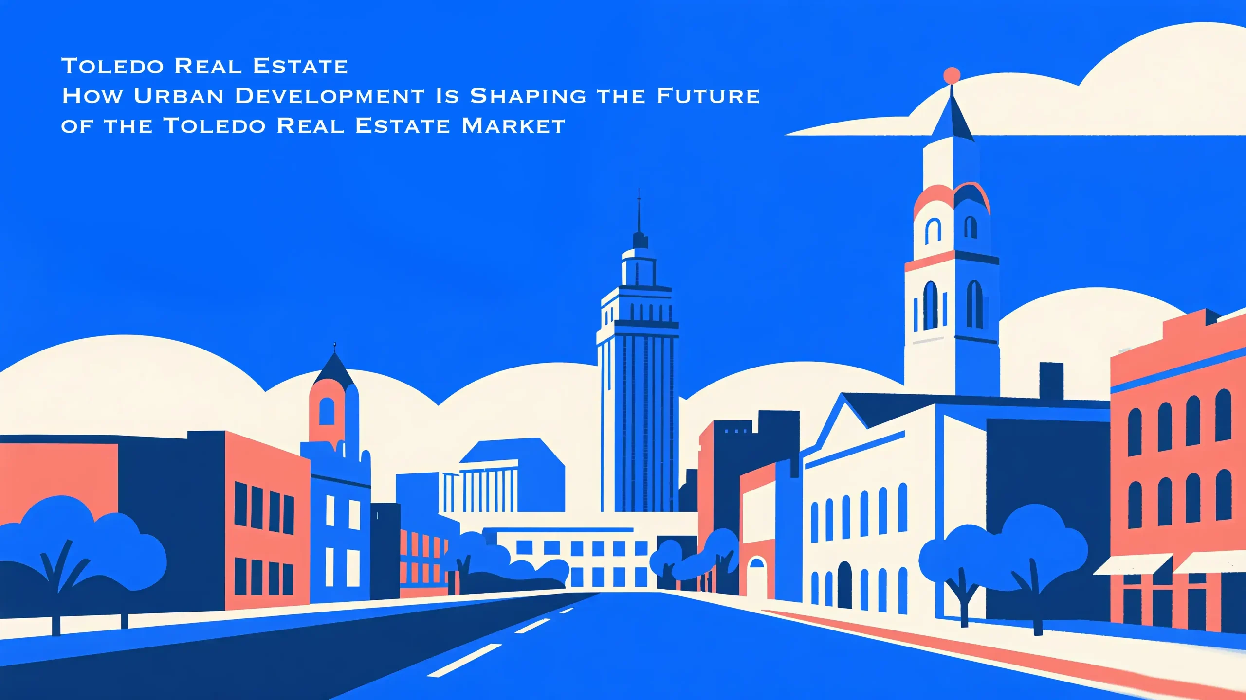 Urban Development Is Shaping the Toledo Real Estate Market